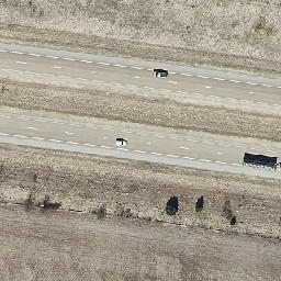 ArcGIS Web Application